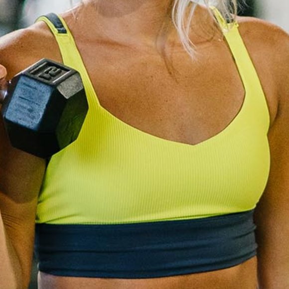 ZYIA | Intimates & Sleepwear | Zyia Parallel Adjustable Bra | Poshmark